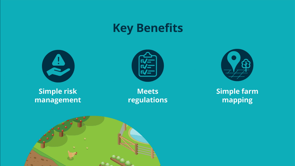 Freshwater Farm Plan Tool | Developed by QCONZ