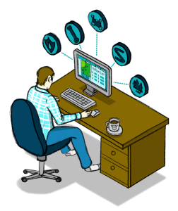 How it Works - QCONZ FWFP