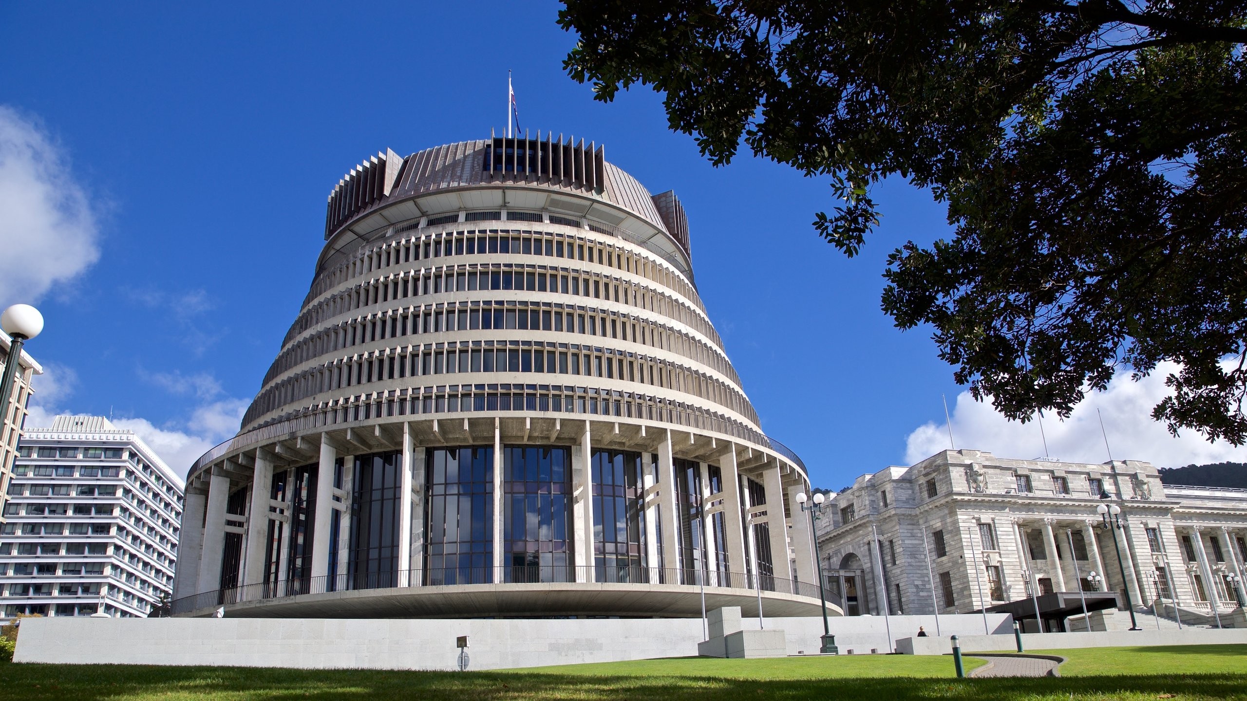 April Freshwater Farm Plan Updates from the Govt - QCONZ FWFP